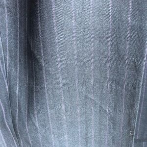 Vitarelli | Suits & Blazers | Mens Italian Pinstripe Suit | Poshmark